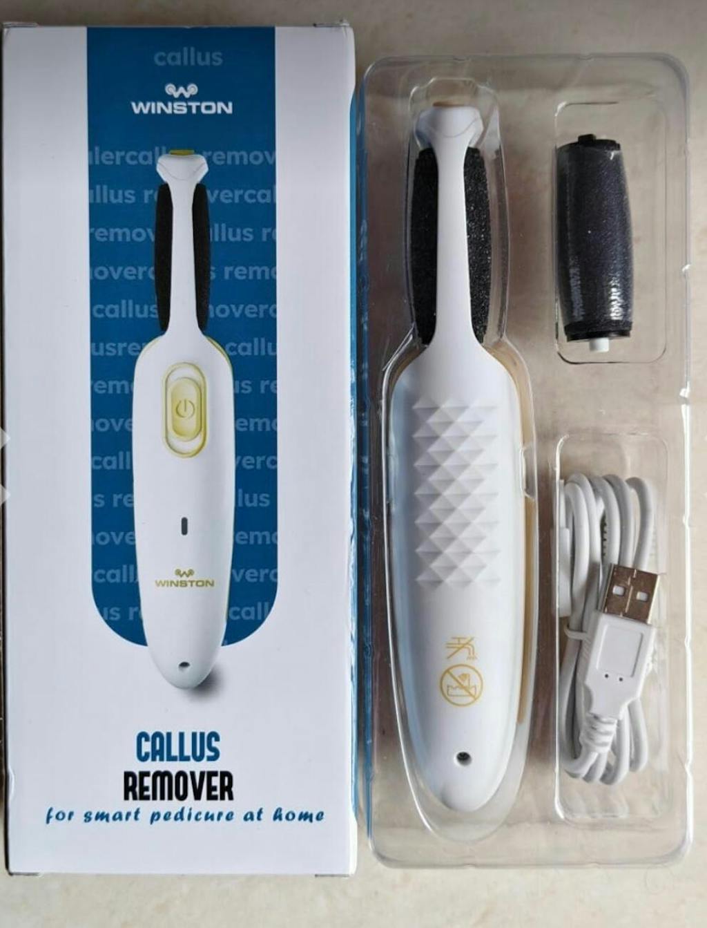 Callus Remover for Smooth Feet | Buy Dead skin Remover
