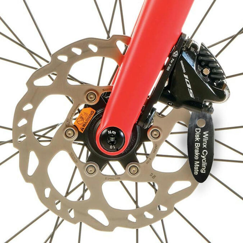 Brake Mate – winxwheels