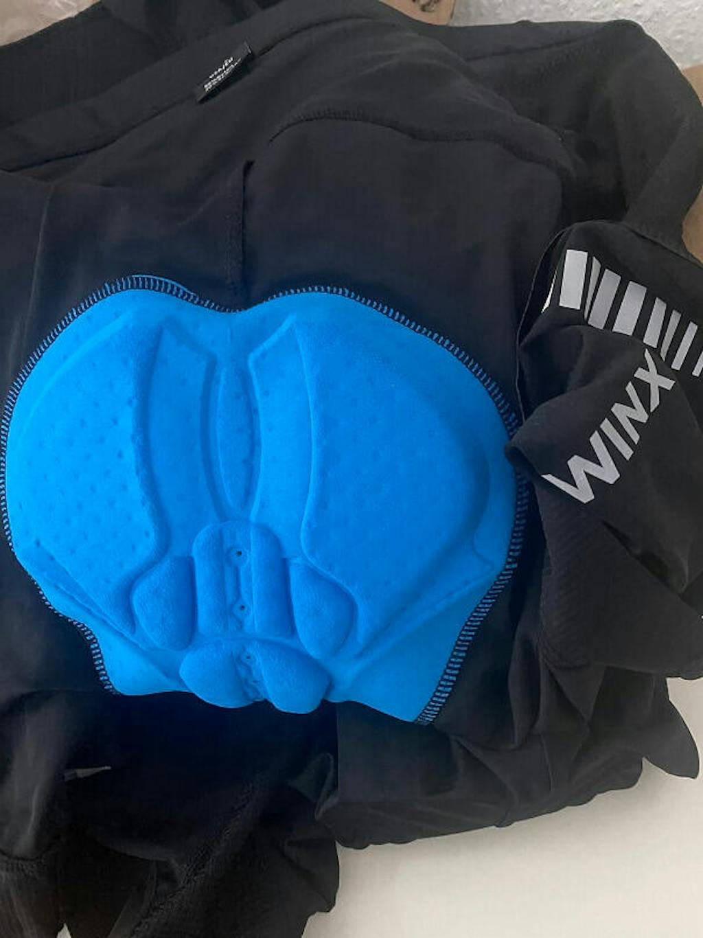 Winx Ultra Luxe Shorts - Bicycle Gel Padded Shorts – winxwheels