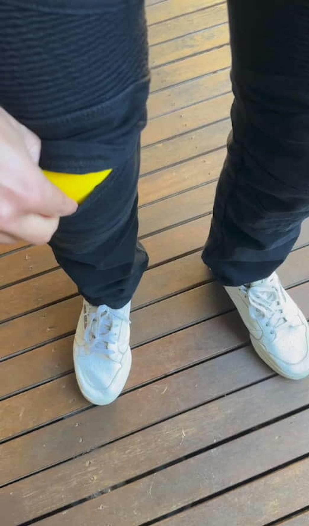 Winx RideReady Moto Pants - Armored Motorcycle Riding Pants | Winx Wheels – winxwheels