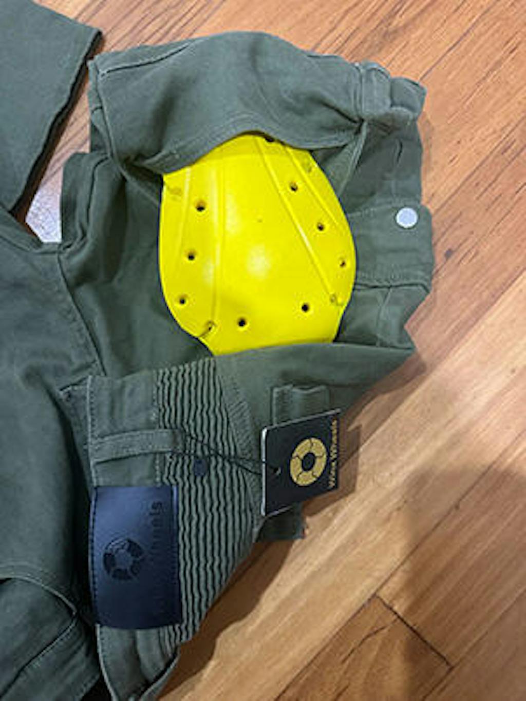 Winx RideReady Moto Pants - Armored Motorcycle Riding Pants | Winx ...