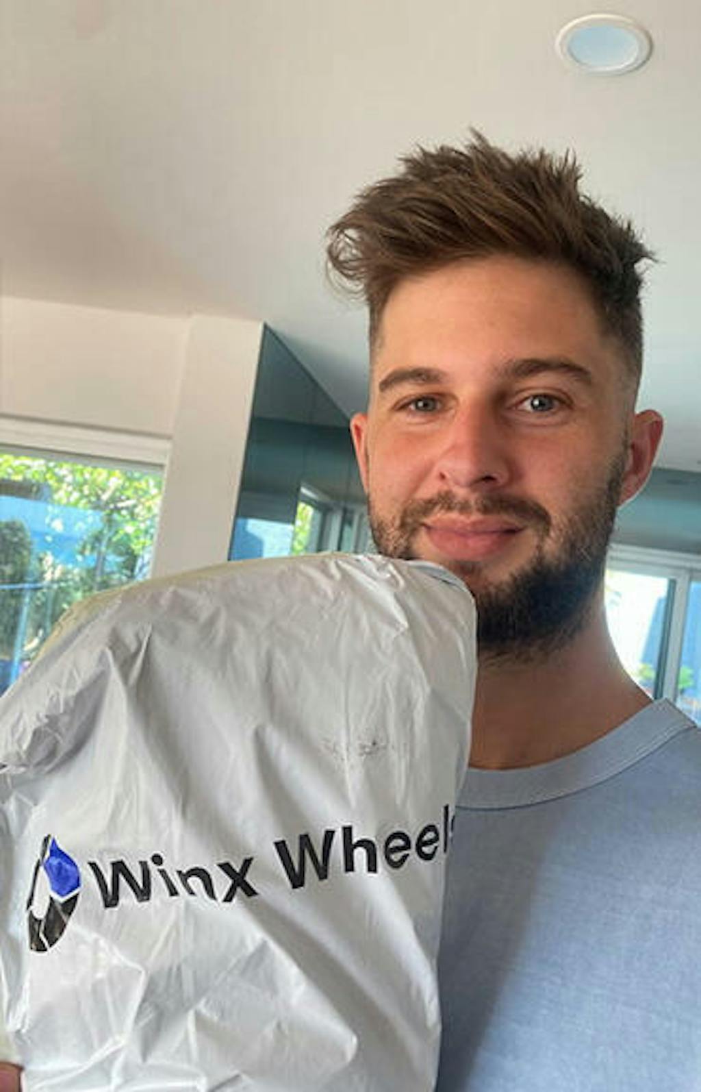 Winx Turbo Motorcycle Lock - Best Motorcycle Handlebar Lock | Winx ...