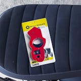 Winx Turbo Motorcycle Lock - Best Motorcycle Handlebar Lock | Winx ...