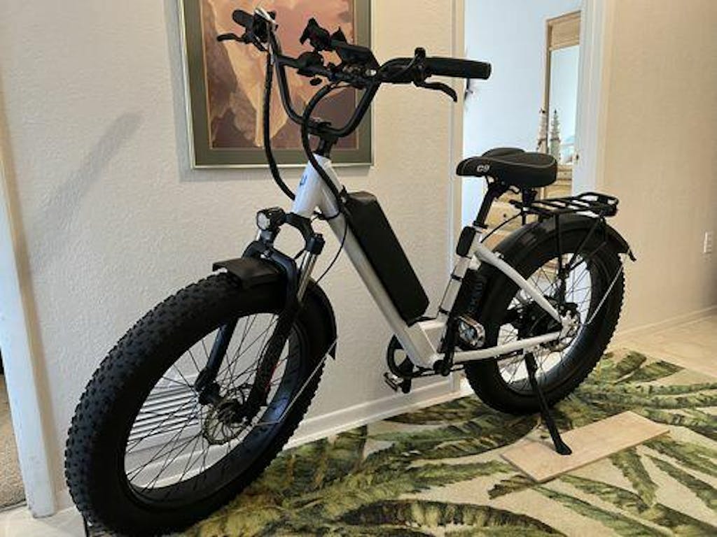 Wired Ebikes | The Most Powerful Ebike on the Market