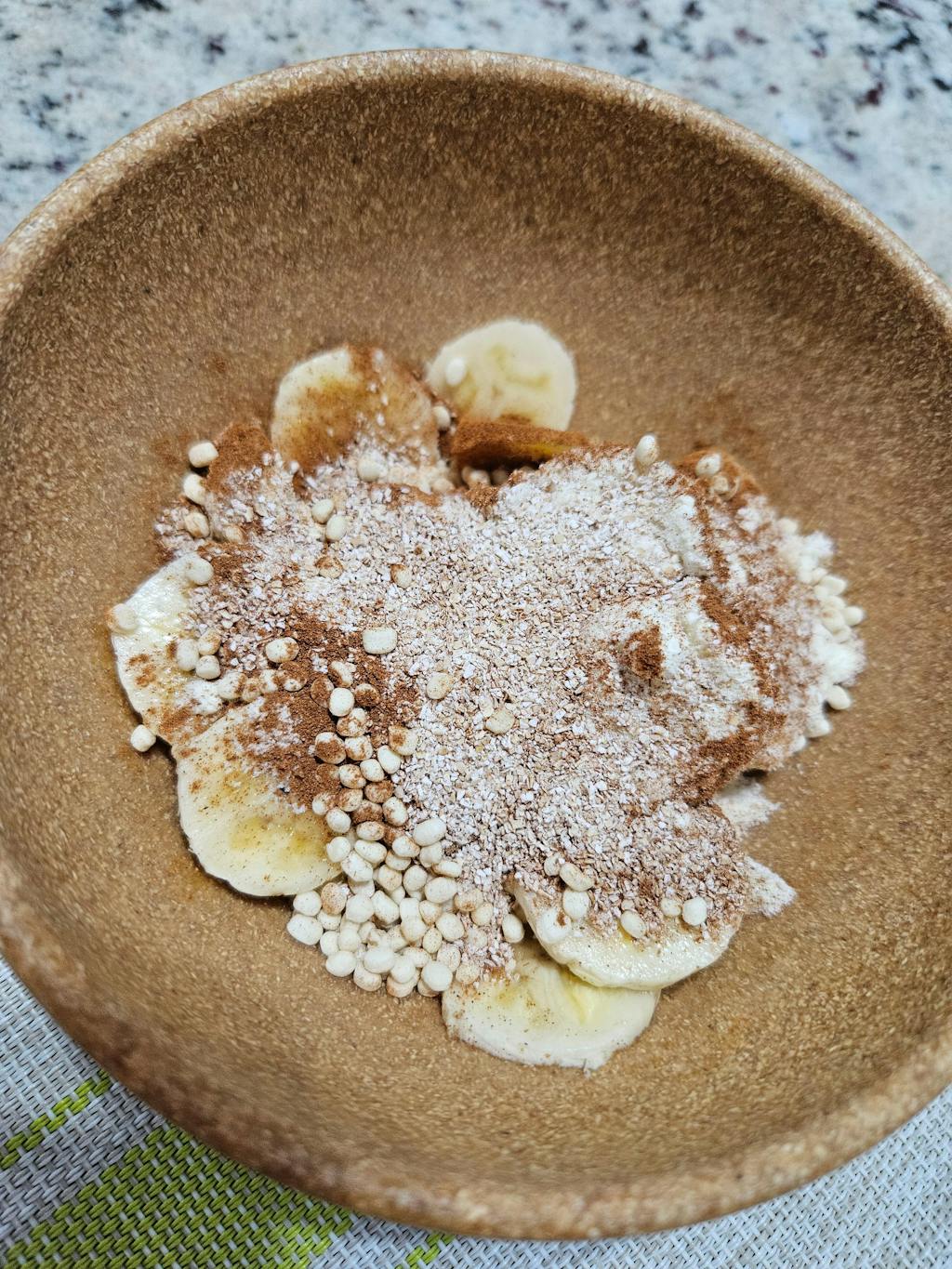 CRISPY WISE WHEY (400g) - Crispie proteico à base de Whey Protein ...