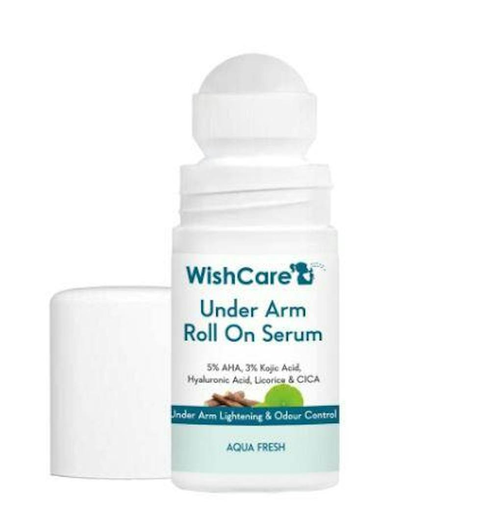 Under Arm Roll On Serum | 50ml