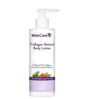 SPF 50 Sunscreen Body Lotion - Broad Spectrum | WishCare