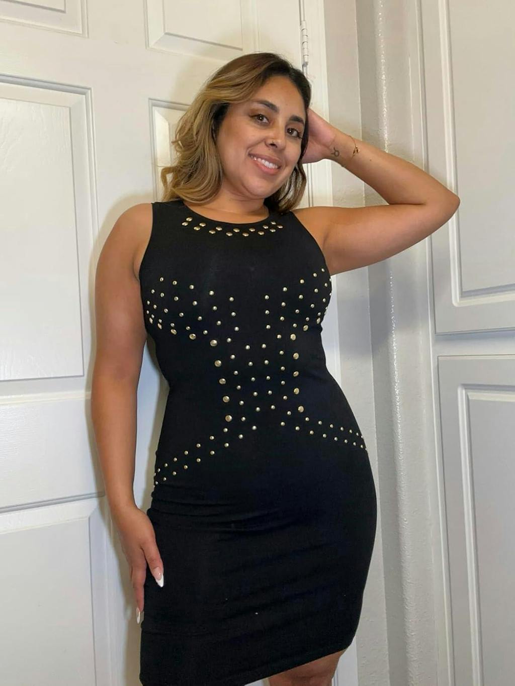 Stage 2 Side Zipper Waist Cinching Faja Waist Cinching Tummy Control S