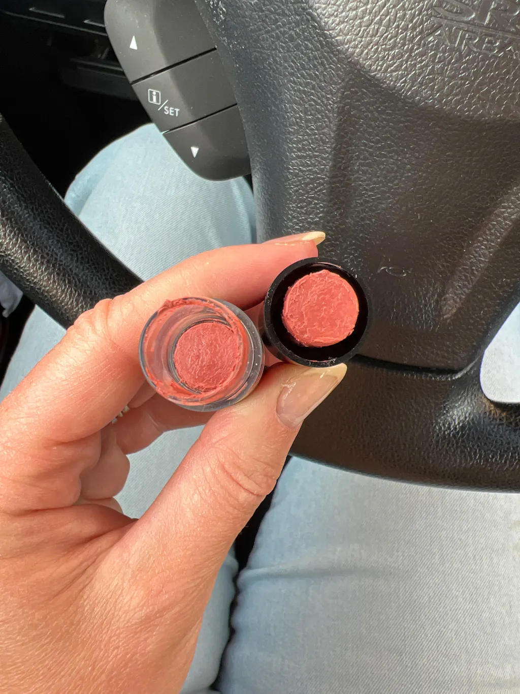 Natural & Organic Nourishing Lipstick | withSimplicity