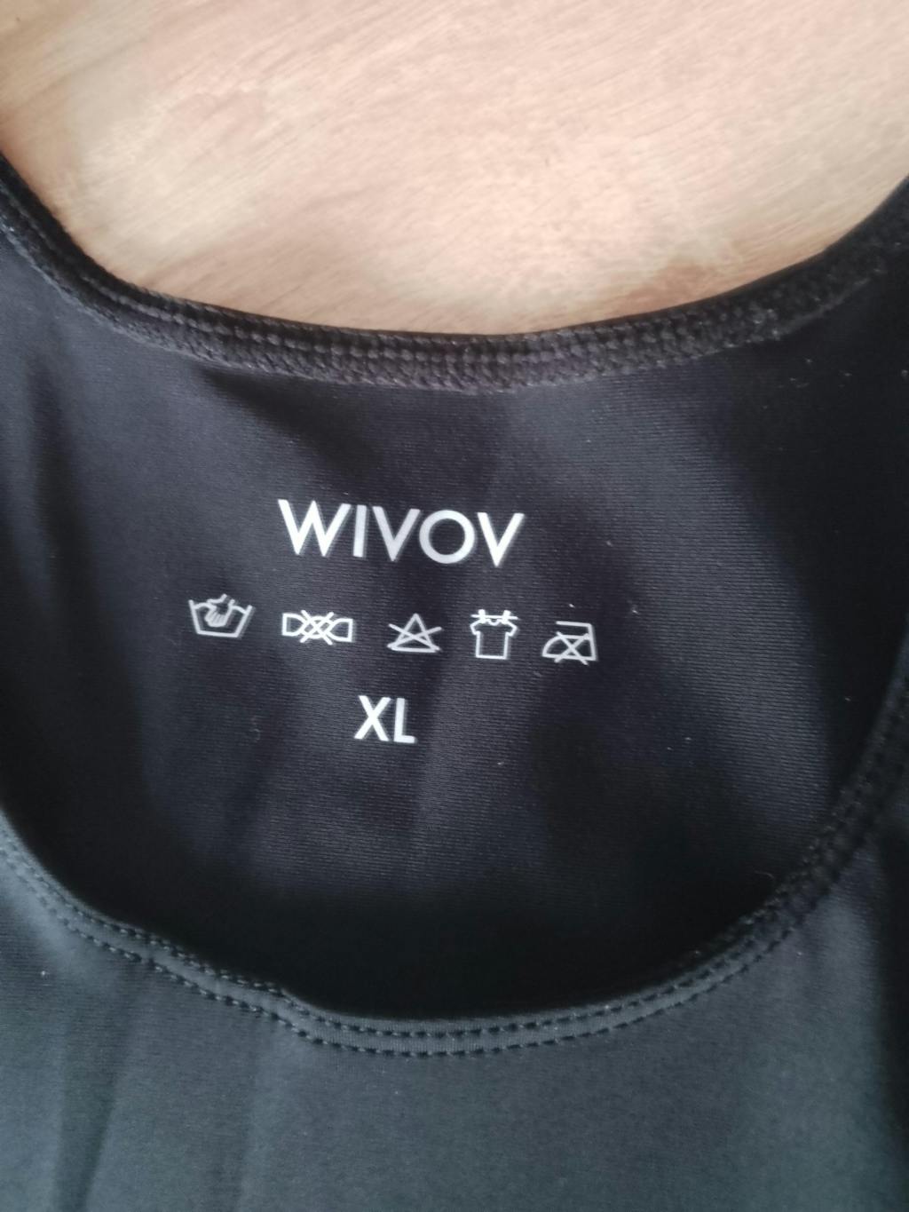 CB12 Chest Binder: High-Compression, Quick-Dry for Water Activities