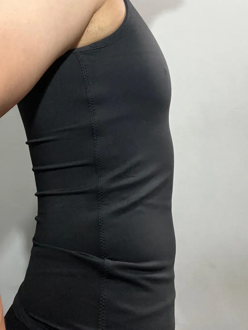 FLOW CB15 Binder | Breathable, Sensory-Friendly, and Extended Wear Comfort