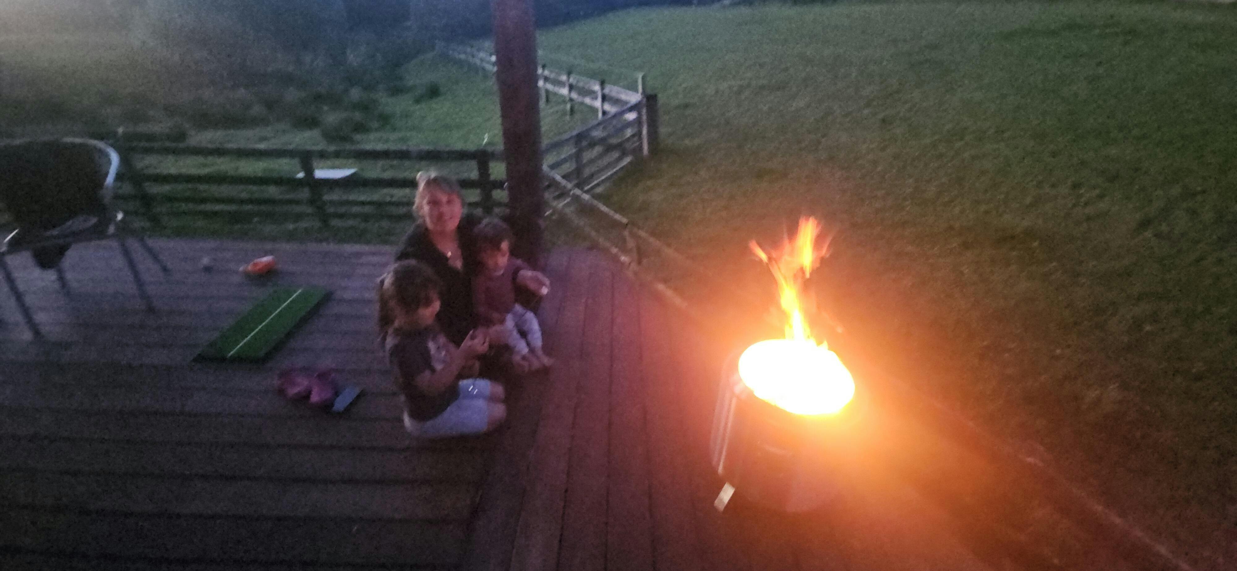 NZ Smokeless Fire Pits by Wizard®️ | Bonfire | Campfire | Homefire ...