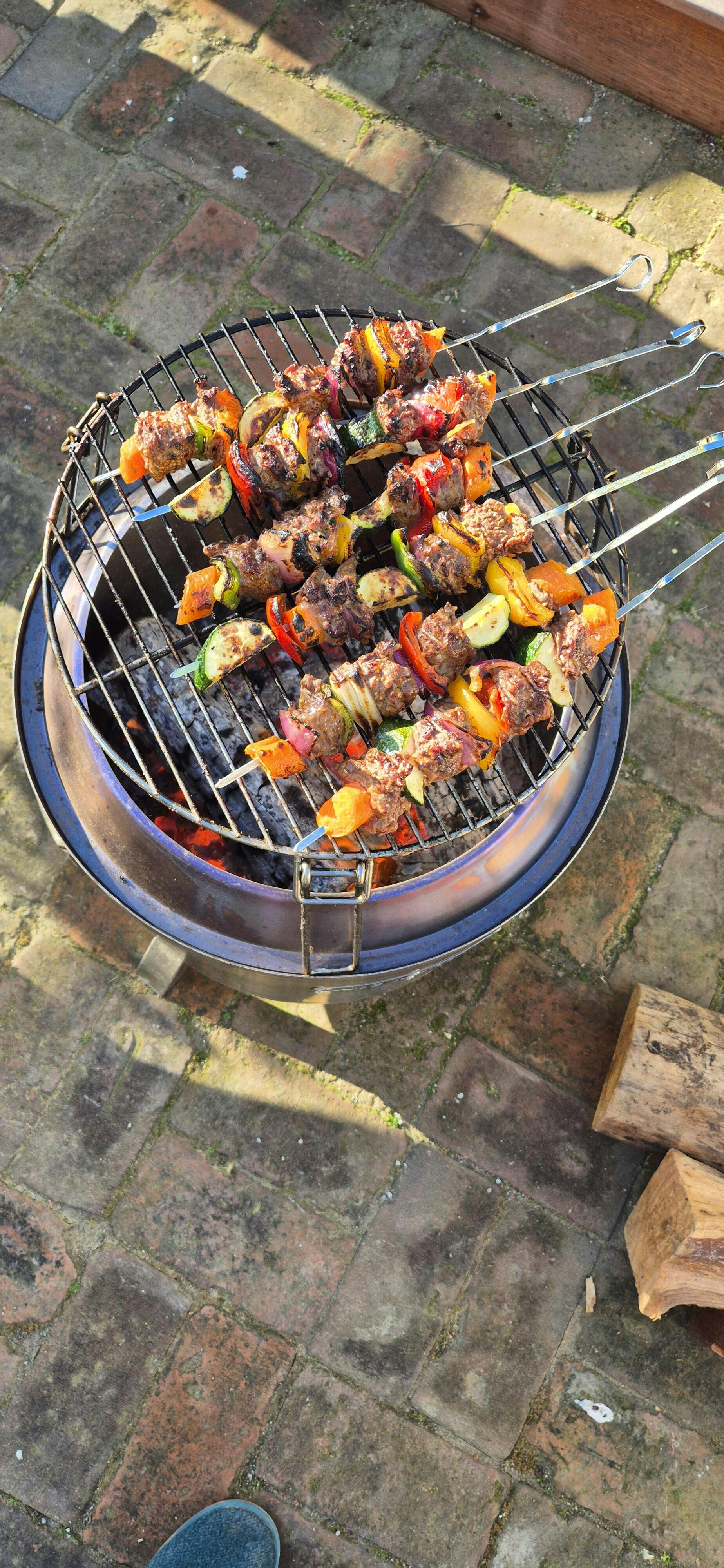 NZ Smokeless Fire Pits by Wizard®️ | Bonfire | Campfire | Homefire ...