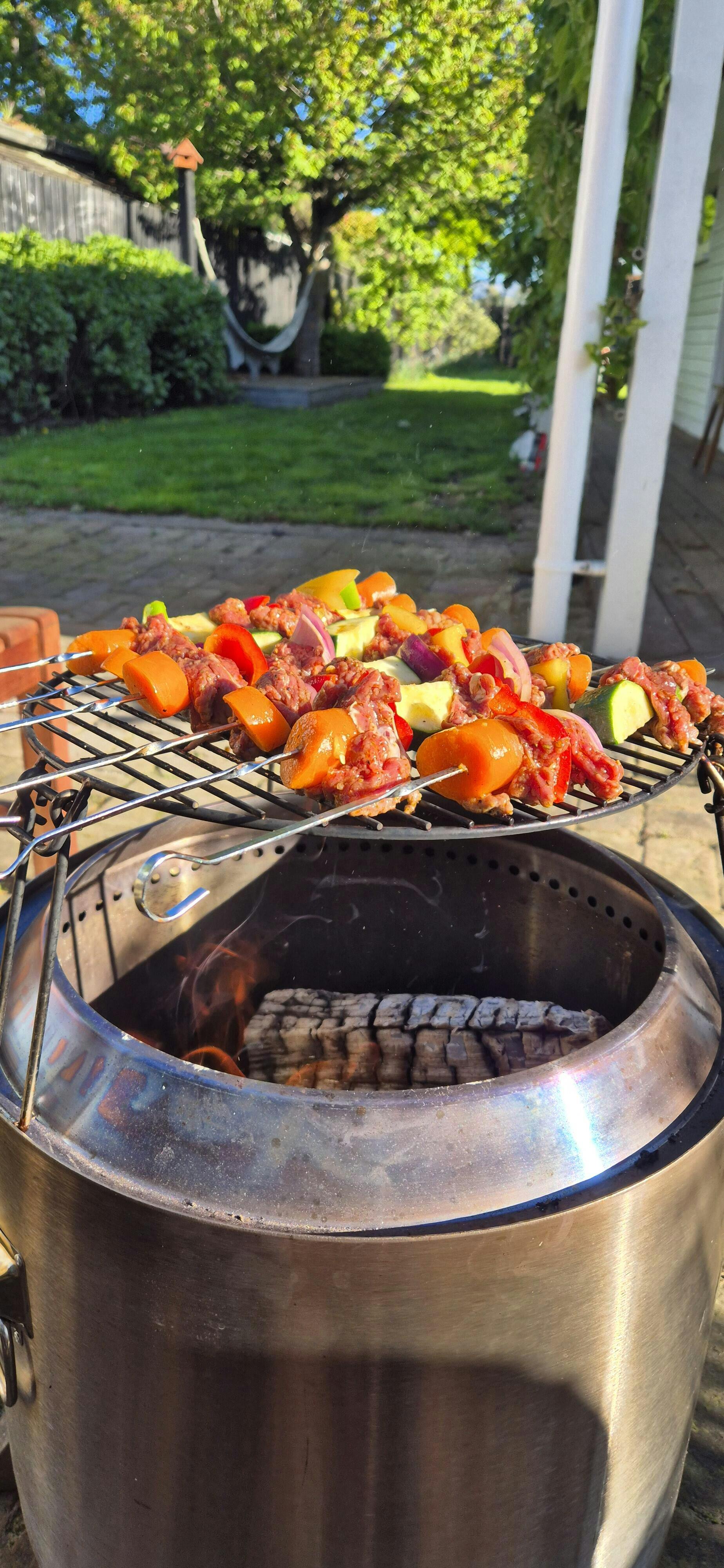 NZ Smokeless Fire Pits by Wizard®️ | Bonfire | Campfire | Homefire ...