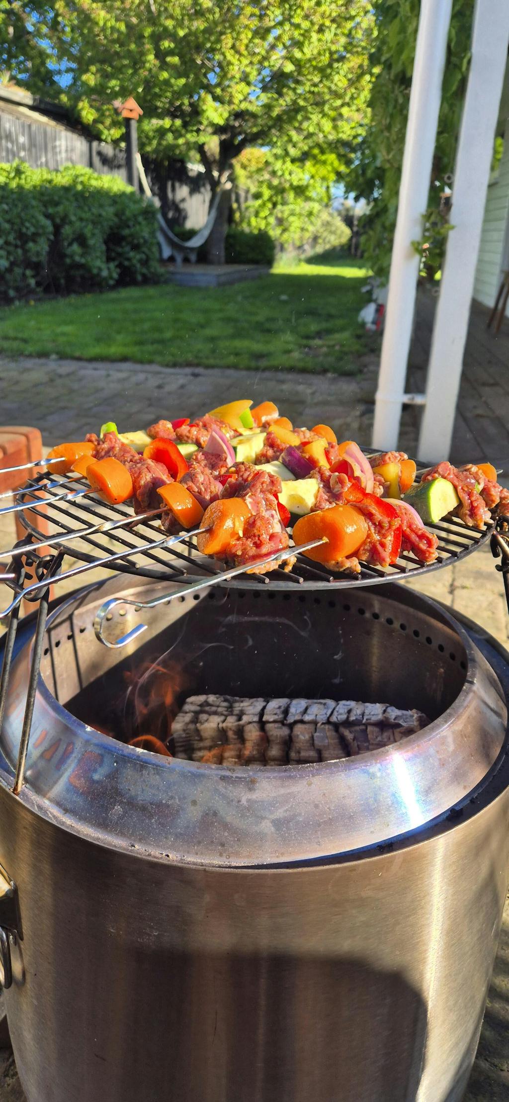 NZ Smokeless Fire Pits by Wizard®️ | Bonfire | Campfire | Homefire ...