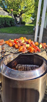 NZ Smokeless Fire Pits by Wizard®️ | Bonfire | Campfire | Homefire ...