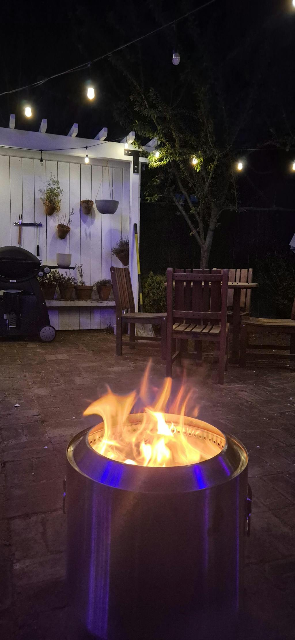 NZ Smokeless Fire Pits by Wizard®️ | Bonfire | Campfire | Homefire ...