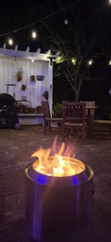 NZ Smokeless Fire Pits by Wizard®️ | Bonfire | Campfire | Homefire ...