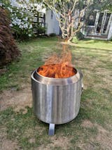 NZ Smokeless Fire Pits by Wizard®️ | Bonfire | Campfire | Homefire ...