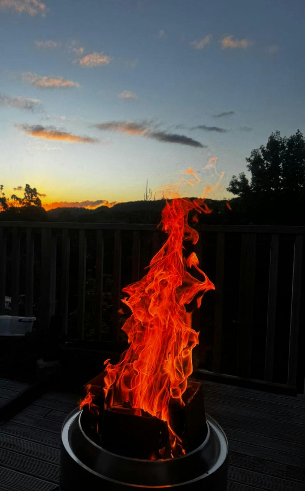 NZ Smokeless Fire Pits by Wizard®️ | Bonfire | Campfire | Homefire ...