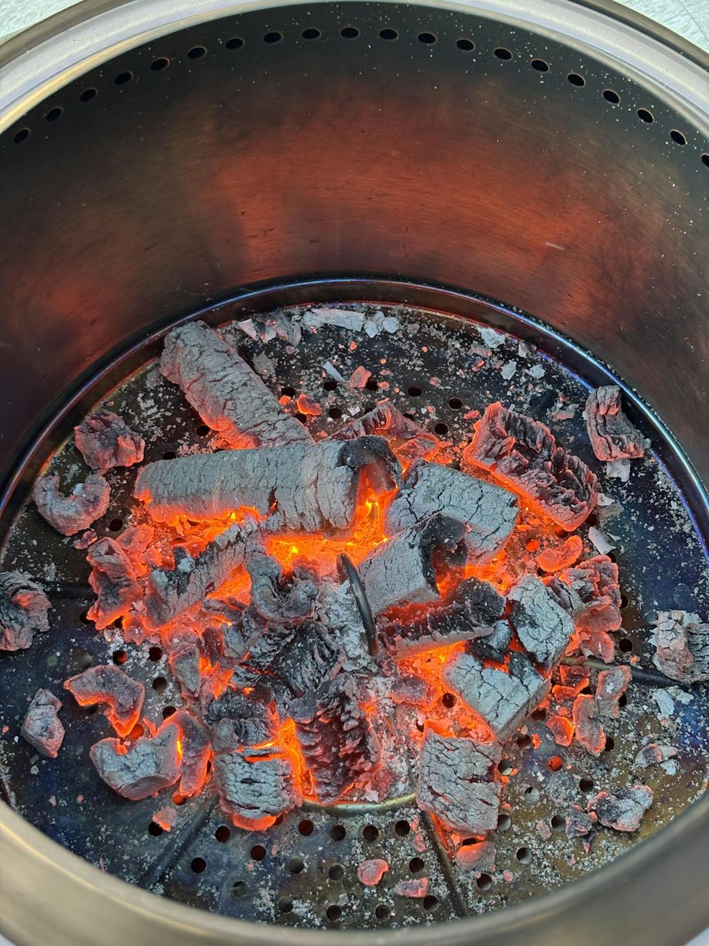 NZ Smokeless Fire Pits by Wizard®️ | Bonfire | Campfire | Homefire ...