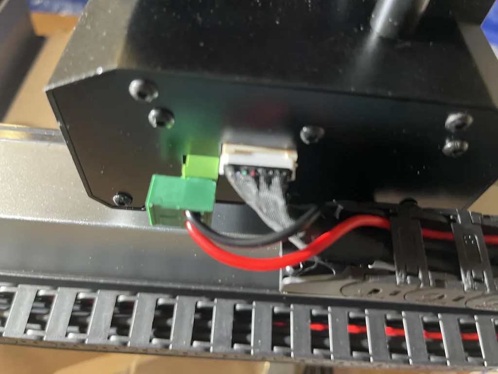 WizMaker Artisan 01 - The most precise desktop CNC routing machine ...