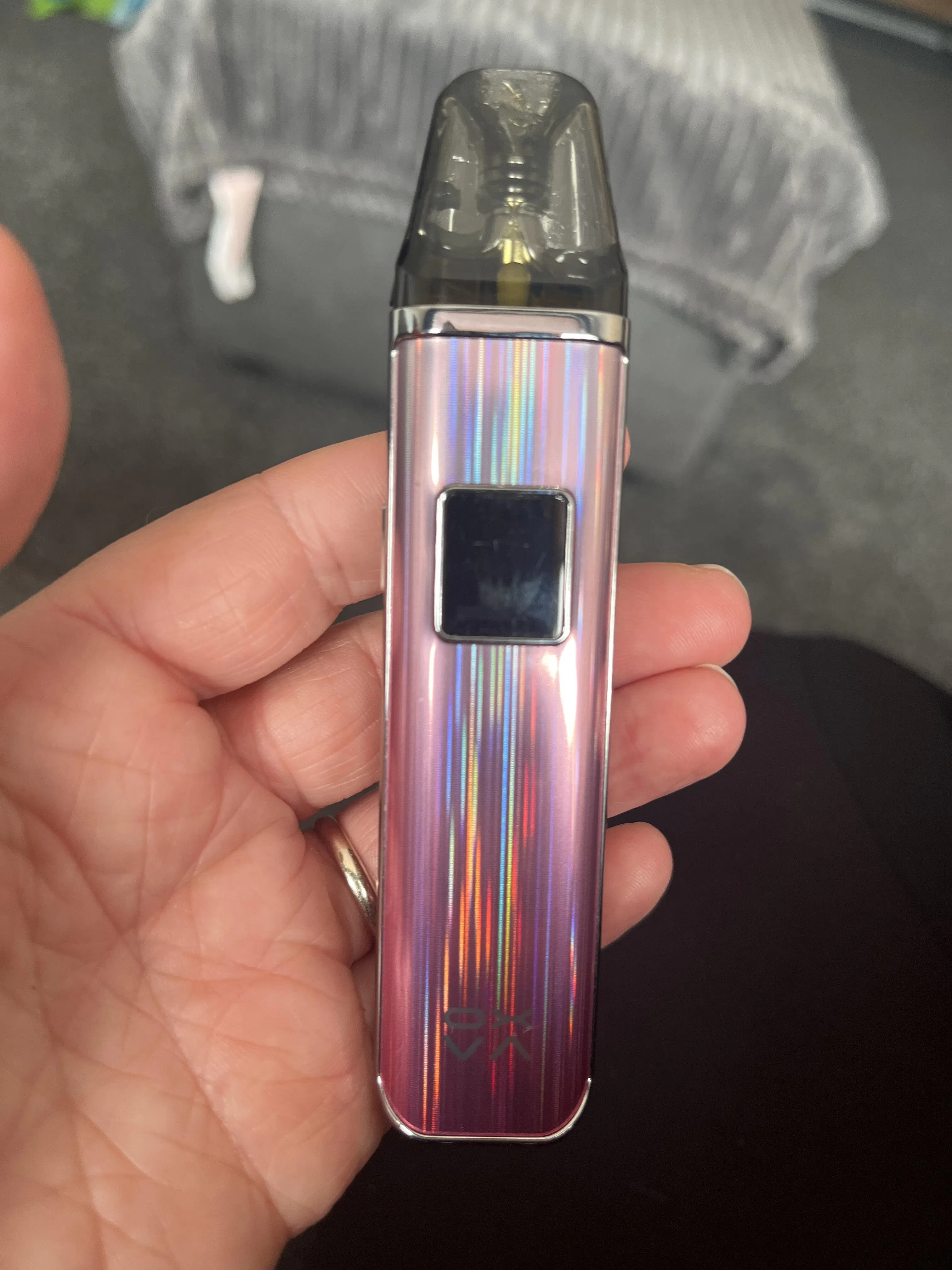 OXVA Xlim Pro Pod Vape Kit