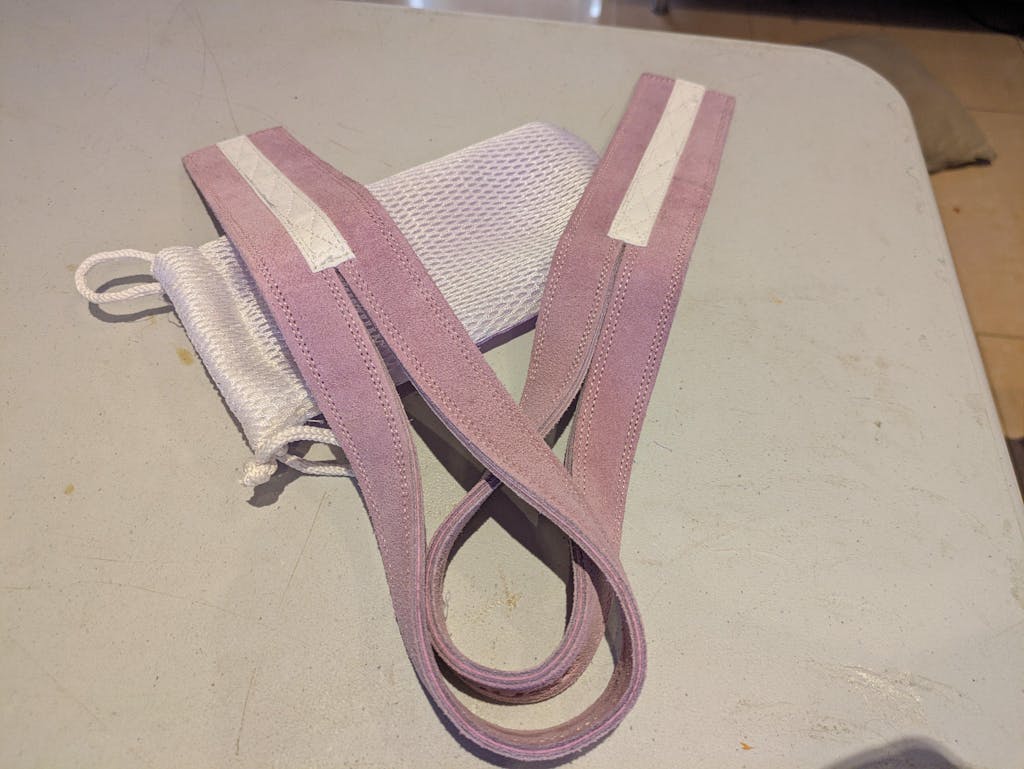 Leather Elite Straps – WLHOUSE