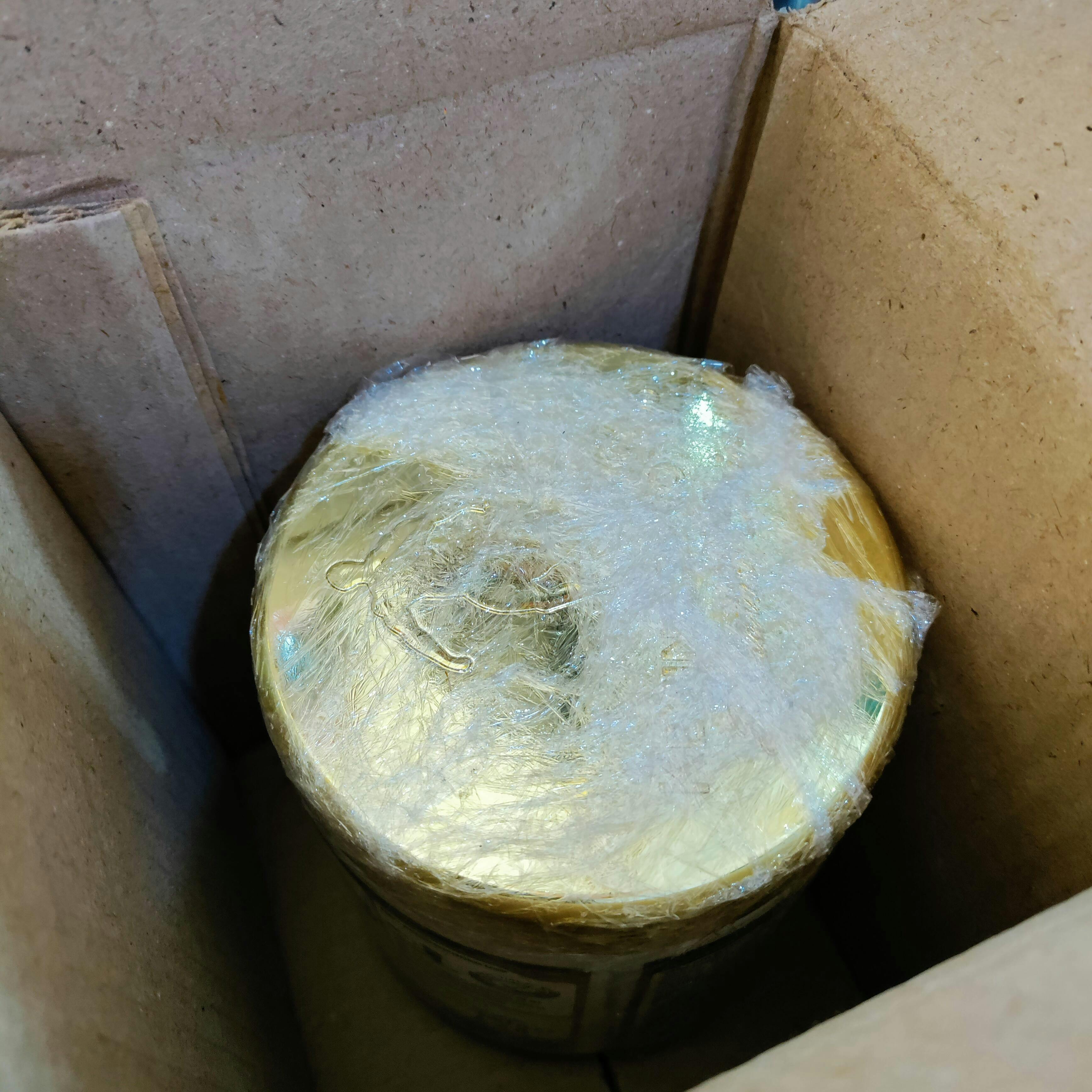 GOLD CREATINE ( NEW ) | 60’s | KEVIN LEVRONE — Wolf Nutrition