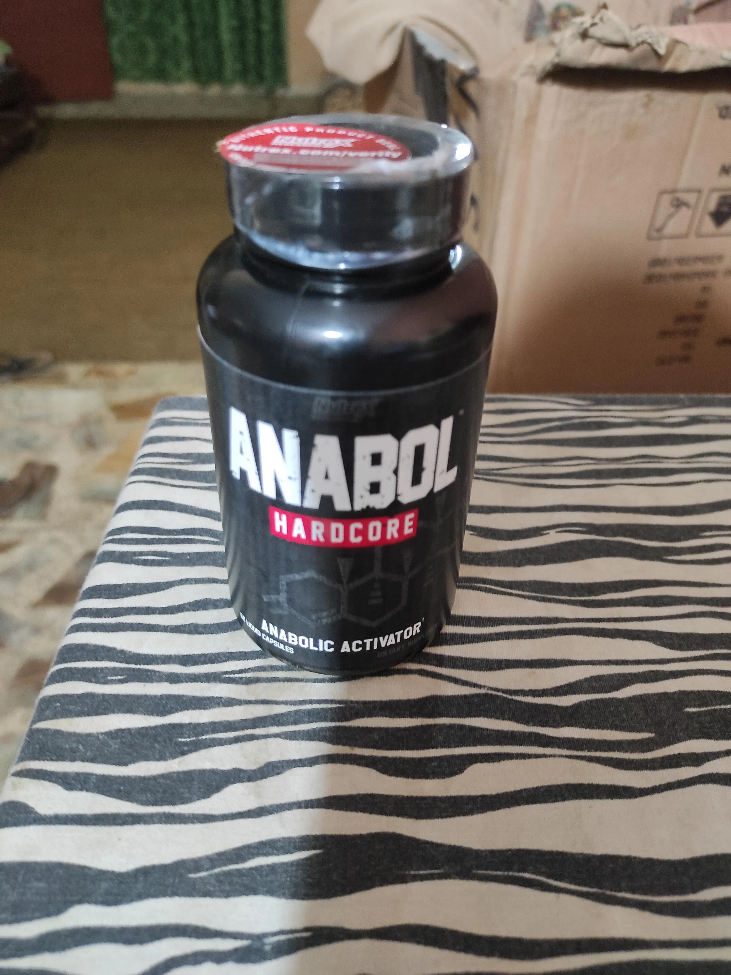 Wolf Nutrition » Suplements & Multivitamins Protein in Pakistan.