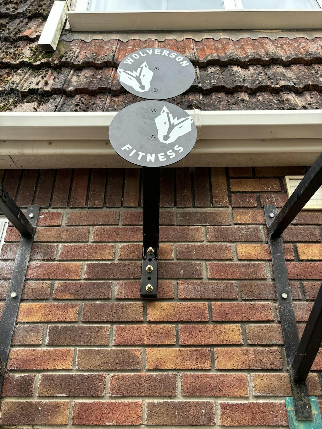 Double Wall Ball Target | CrossFit & HYROX Training Essentials