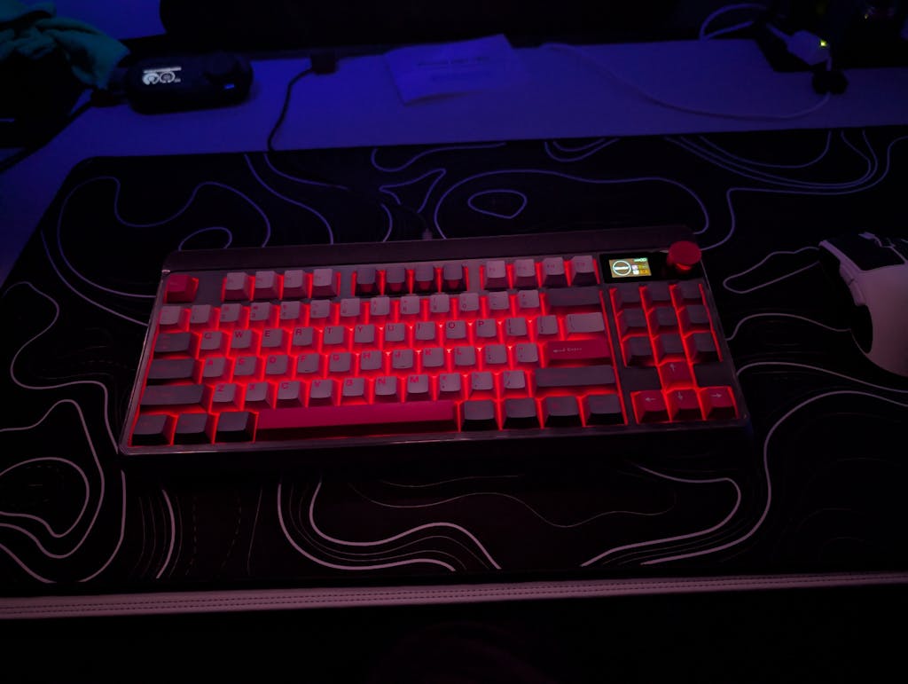 Womier M87 Pro | Womier Keyboard