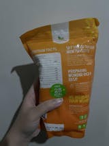 Wonder Dry Shirataki Rice (500g) – Wonder Health PH