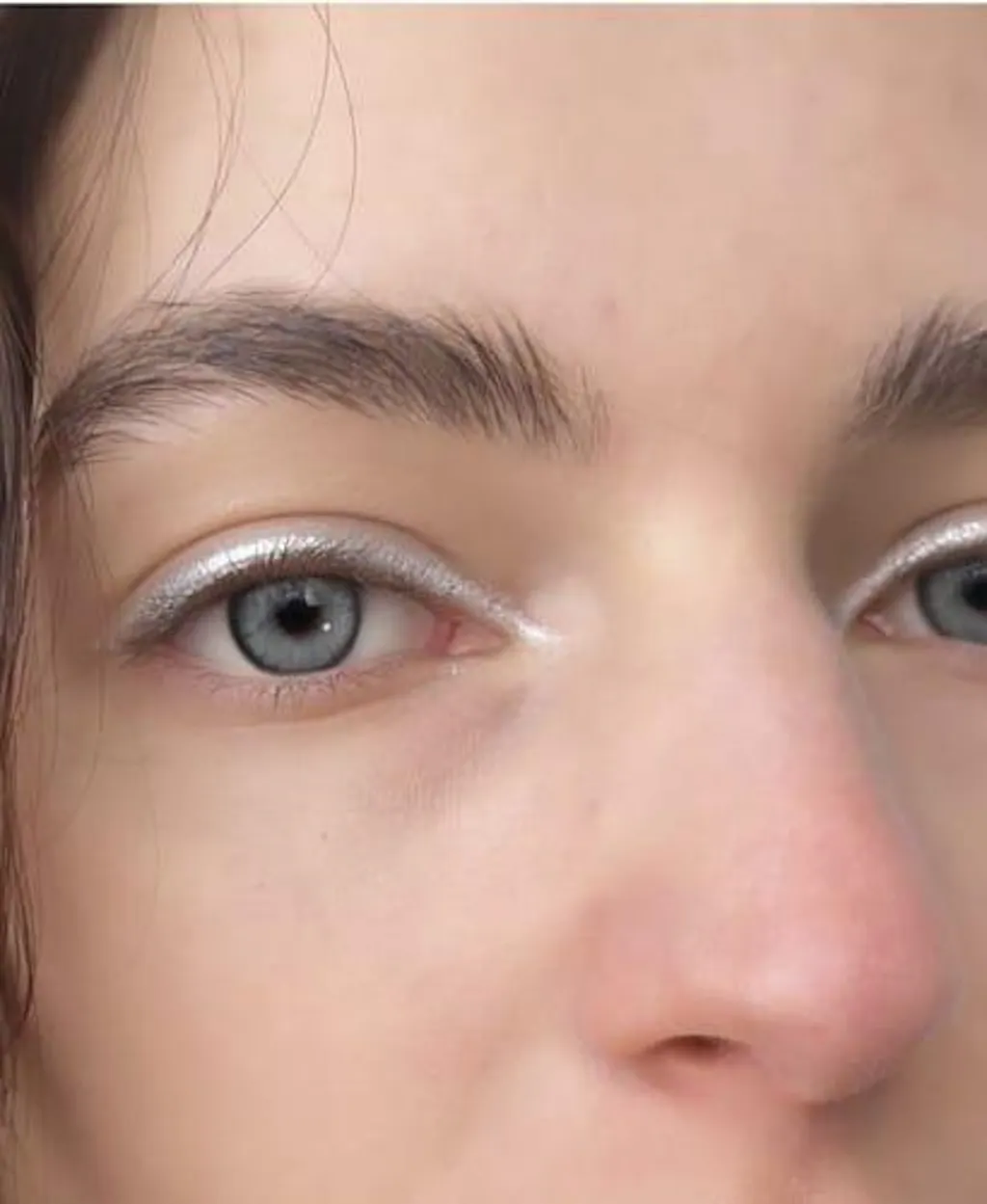Wooeye Diamond Gray I | 1 Year