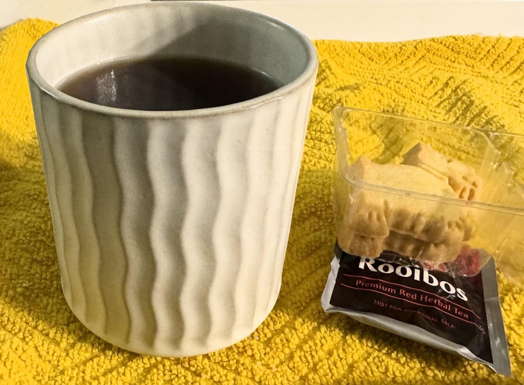 Wavy Cup – Wooj Design