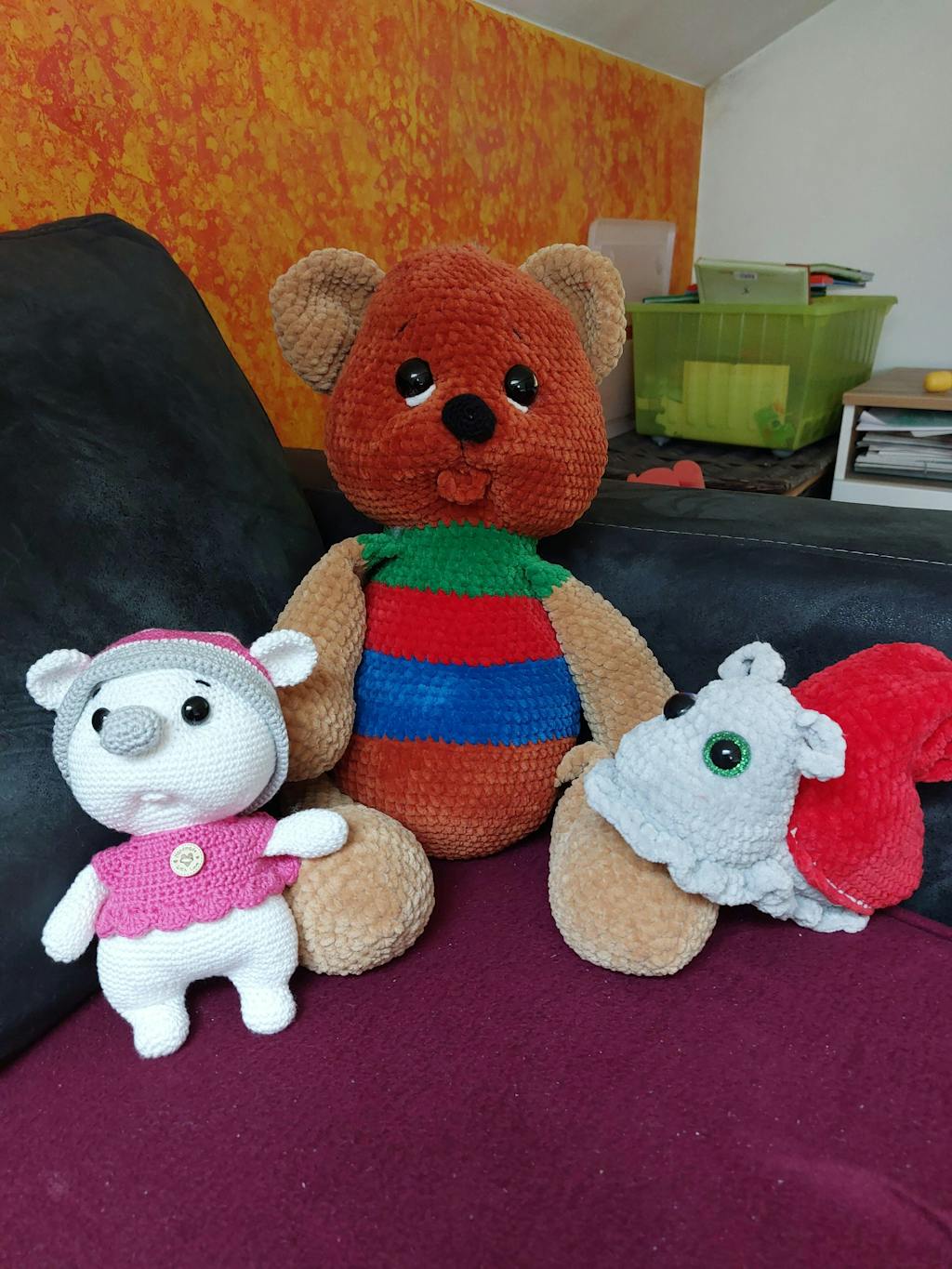 Wolle online kaufen bei Wool-Lovers – Wool Lovers