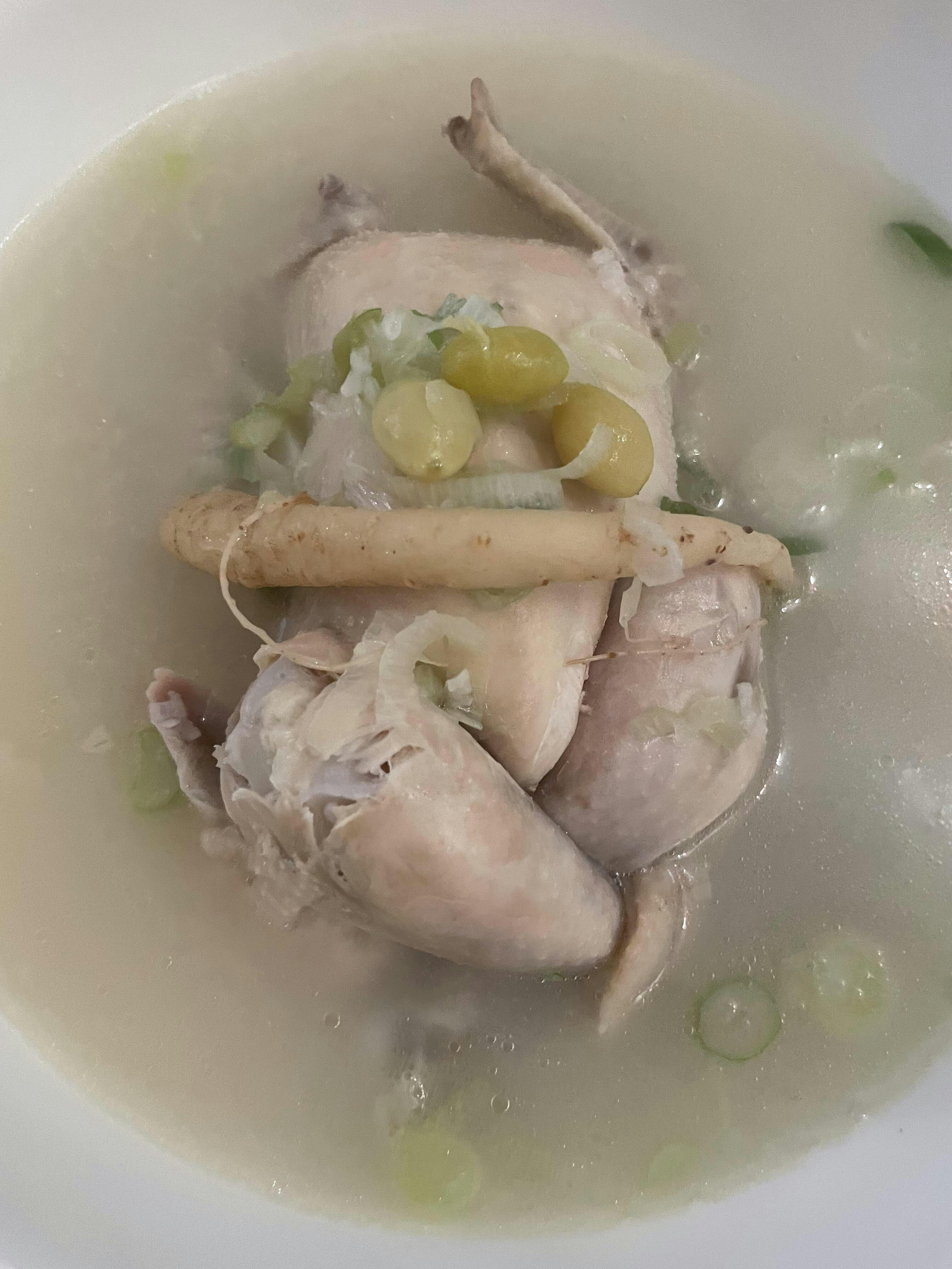 [Harim] Chicken Stew 800g