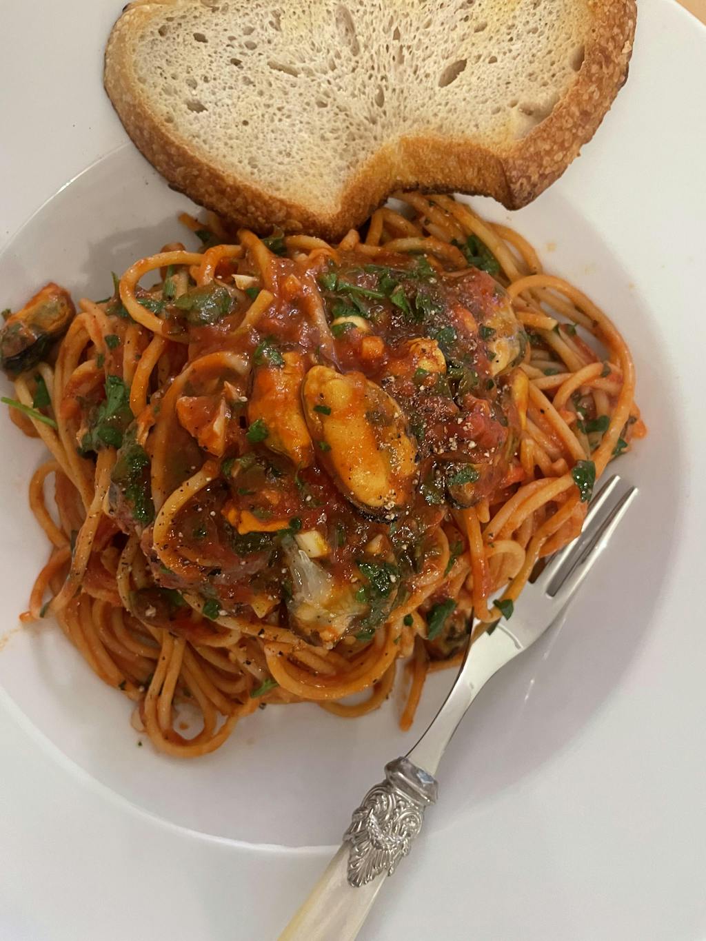 [Jayone] 통영 홍합탕 500g