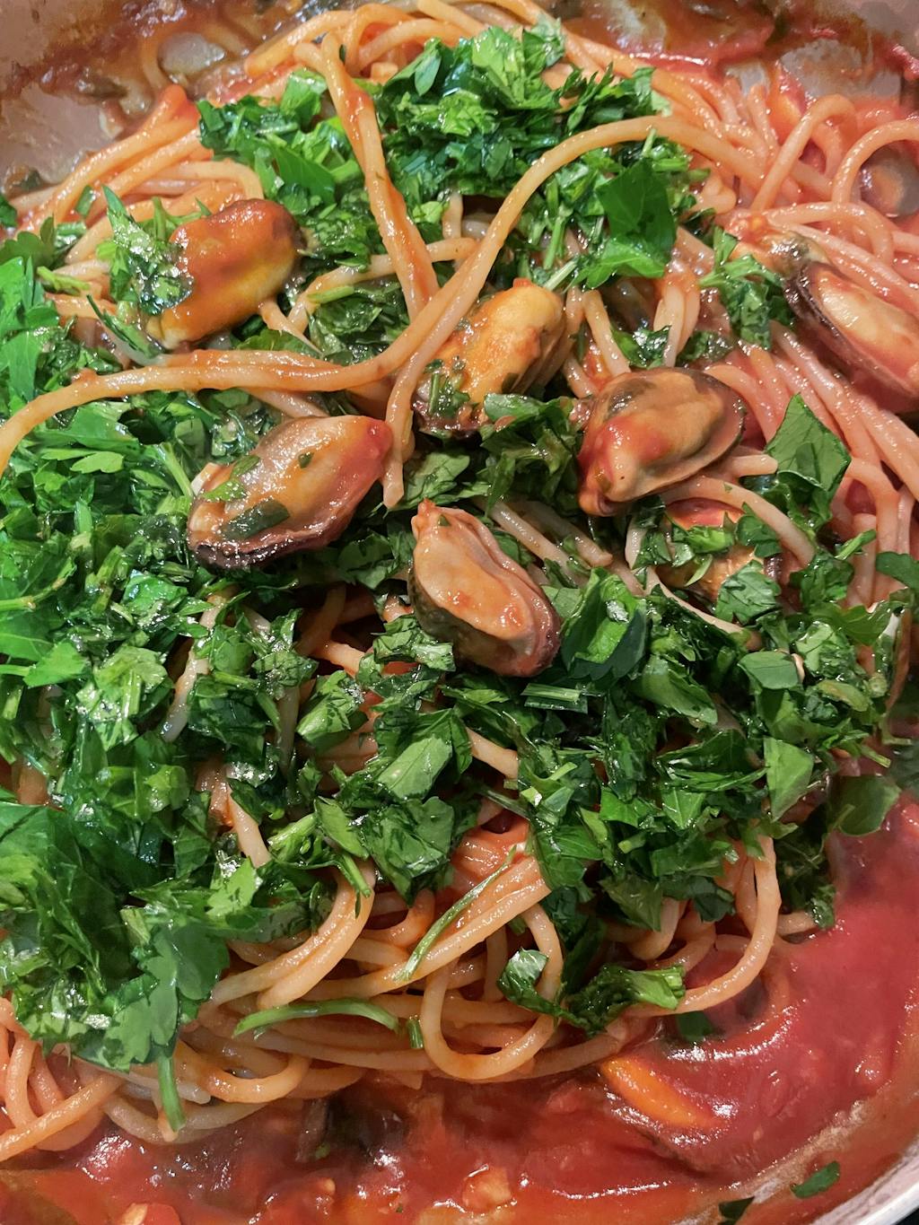 [Jayone] 통영 홍합탕 500g