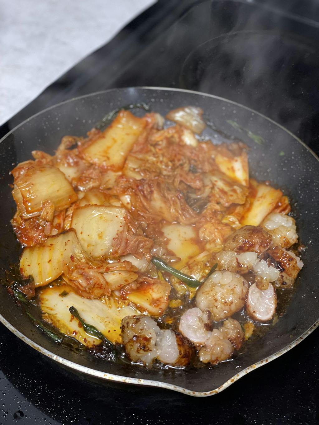 [Wooltari Meat] Premium Marinated Beef Large Intestine 2LB (M)