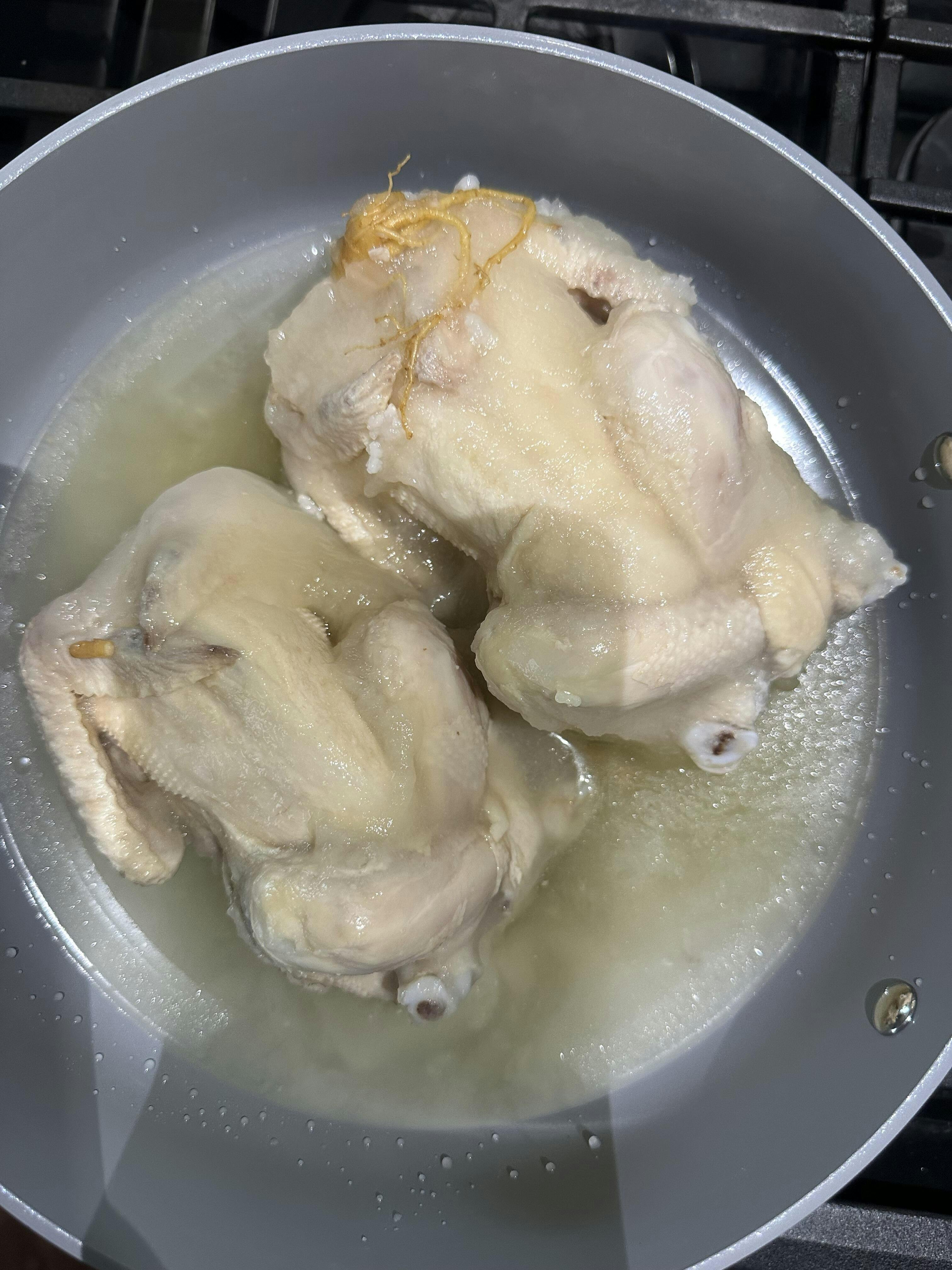 [Harim] Chicken Stew 800g | Wooltari