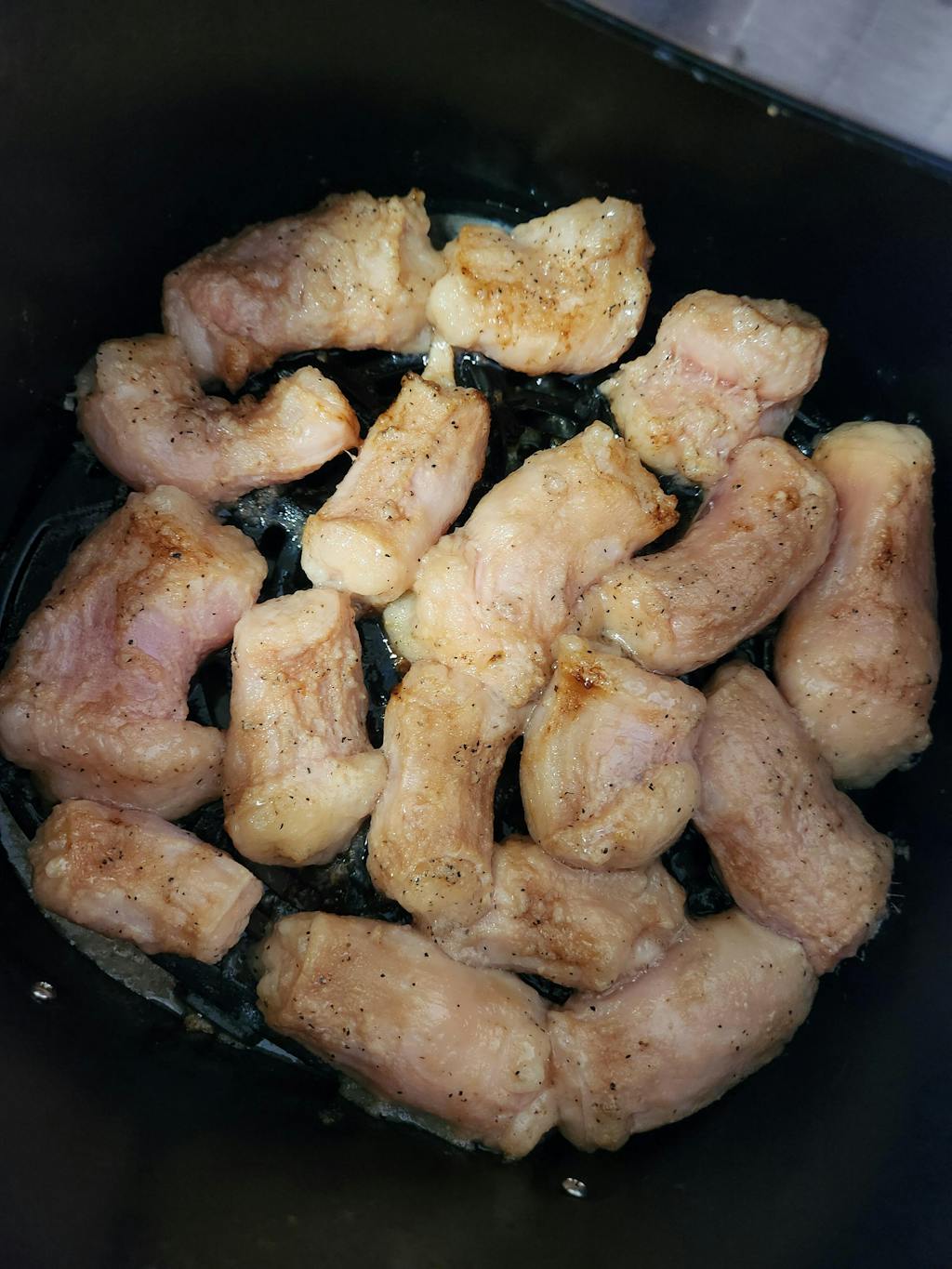 Premium Marinated Beef Large Intestine | Wooltari