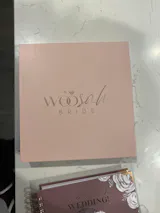 Woosah Bride