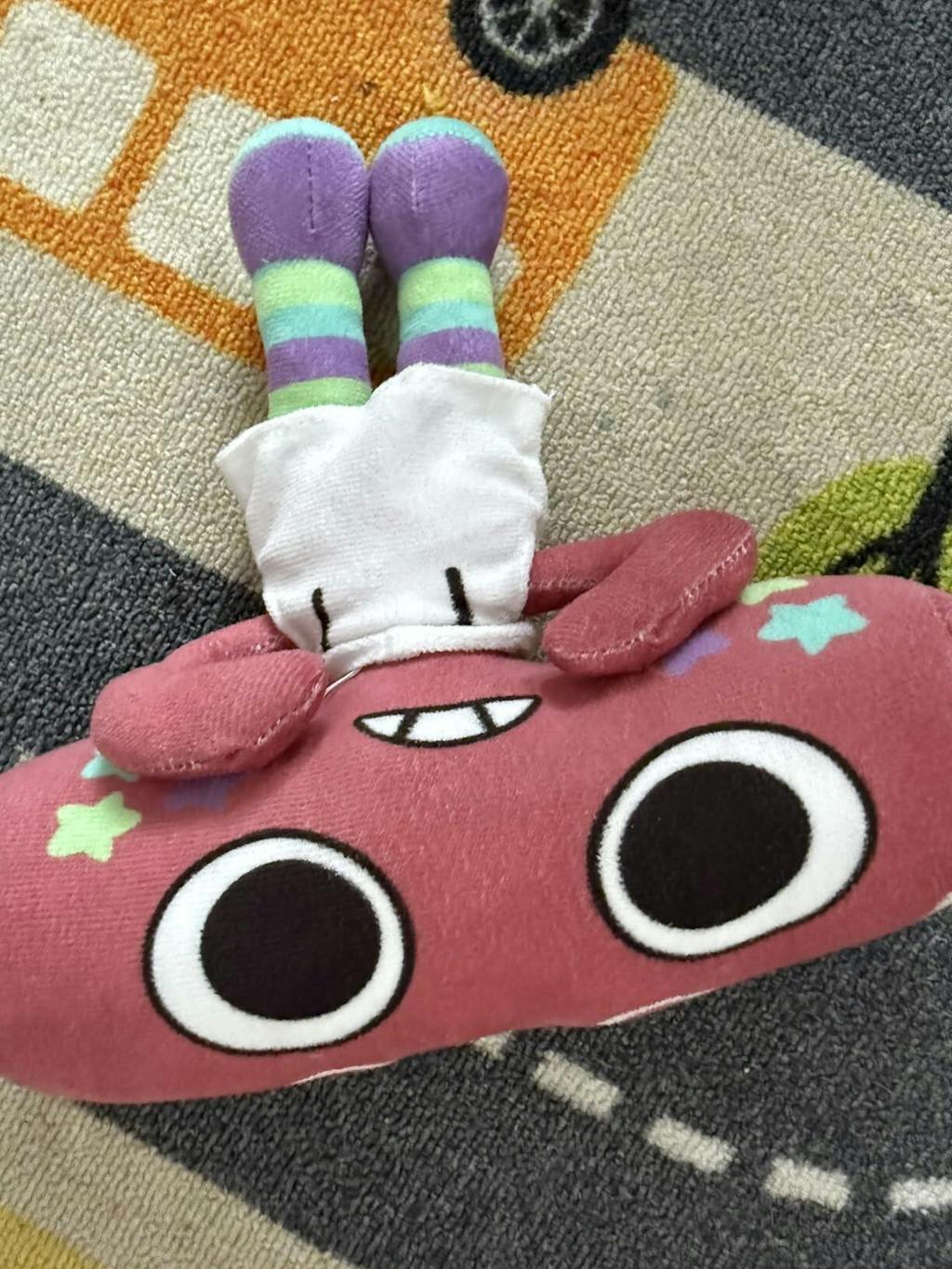 DINO SNORE SHELLY PLUSH - Woozla Toy Universe