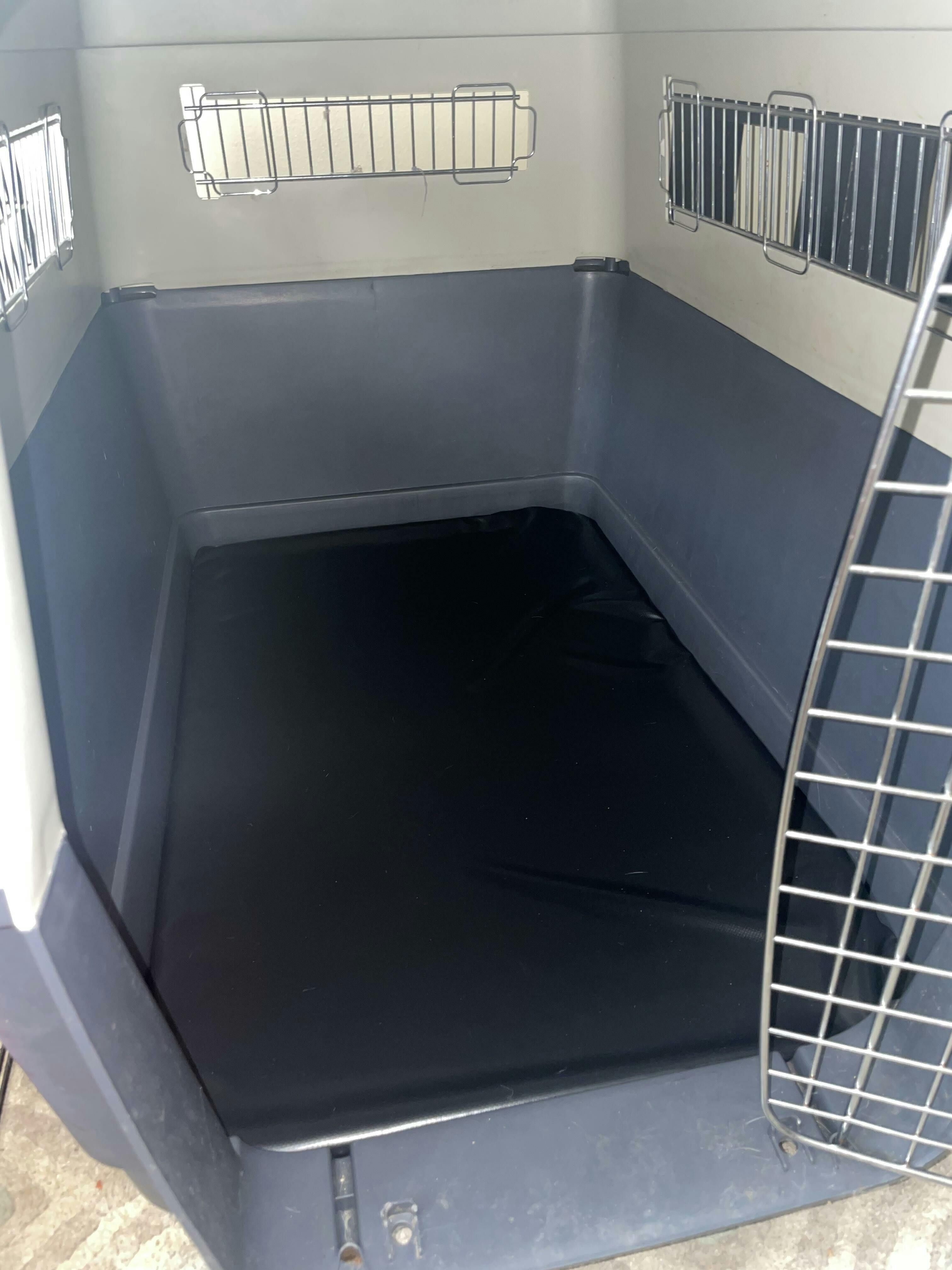 Vari Kennel | Primo Pads