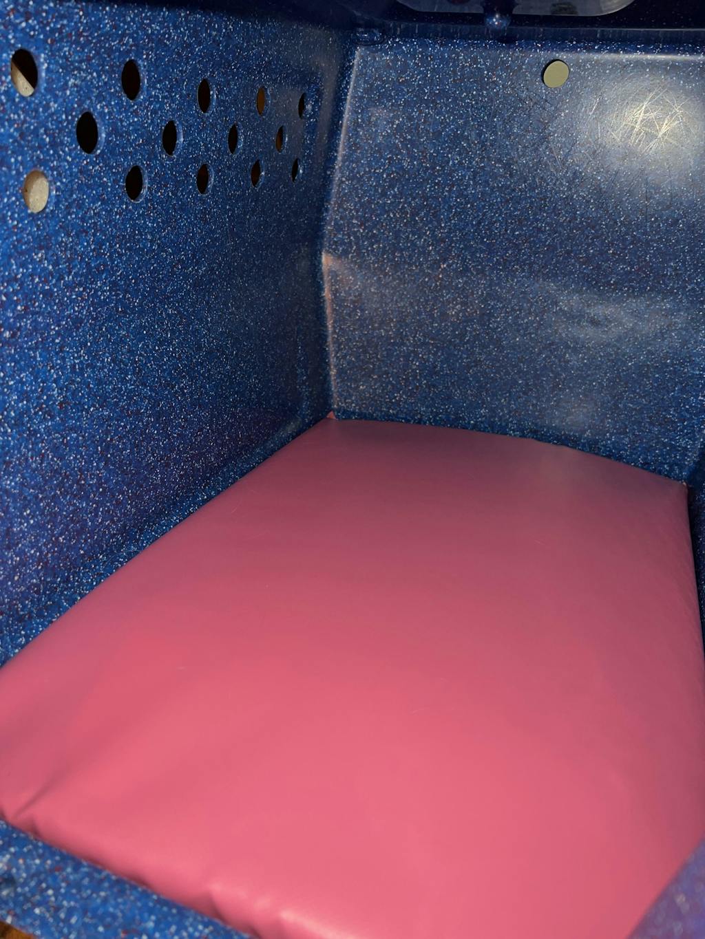 Ruff Land Kennel Pads | Primo Pads