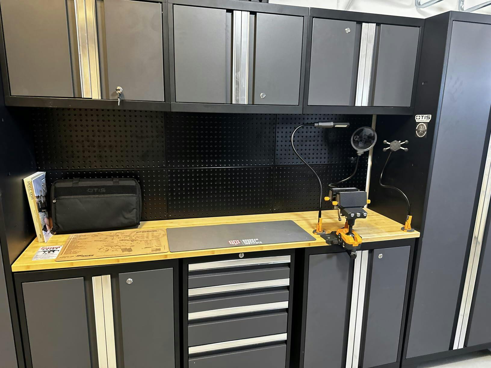 IQ Vise™ – Work IQ Tools