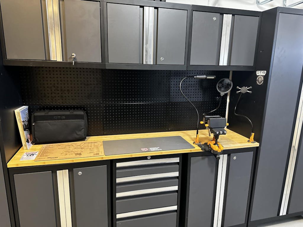 IQ Vise™ – Work IQ Tools