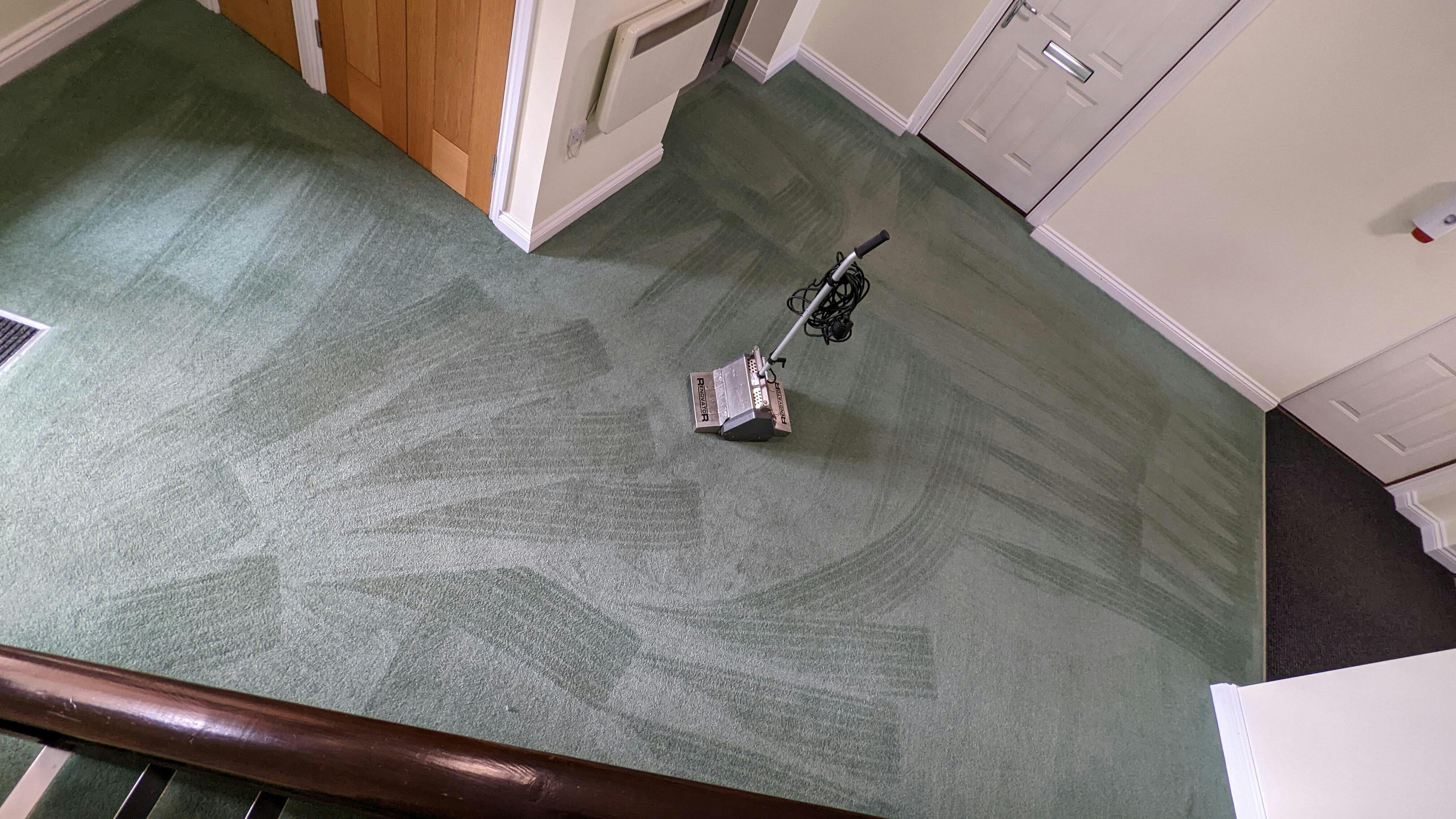 Shockwave Carpet Cleaning Chemical | World of Clean