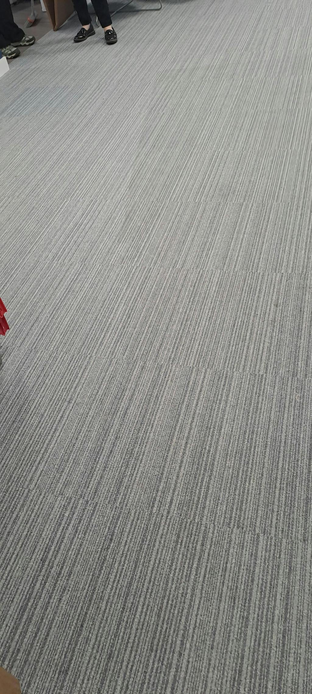 Nitro Carpet Cleaning Chemical | World of Clean